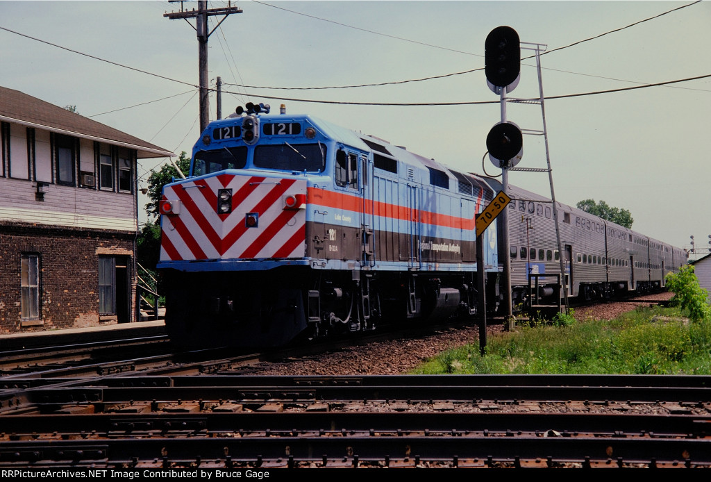 METX 121